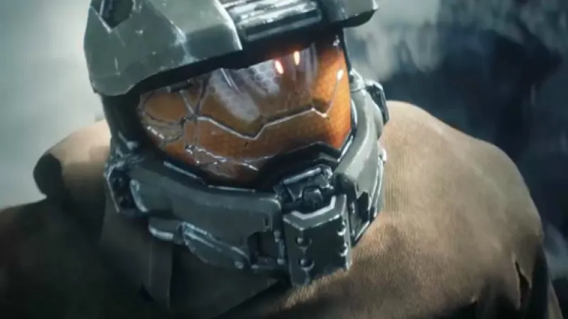 [Updated] New Halo Coming In 2014, Screenshots From Microsoft - Game ...